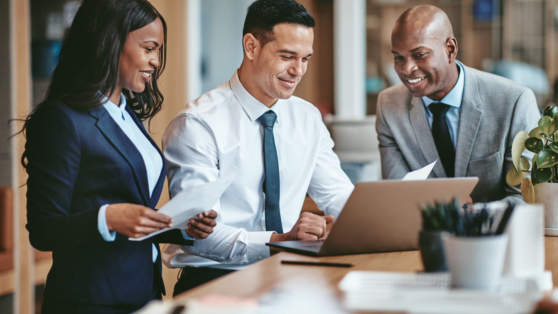 Business Loan - Cathedral Credit Union