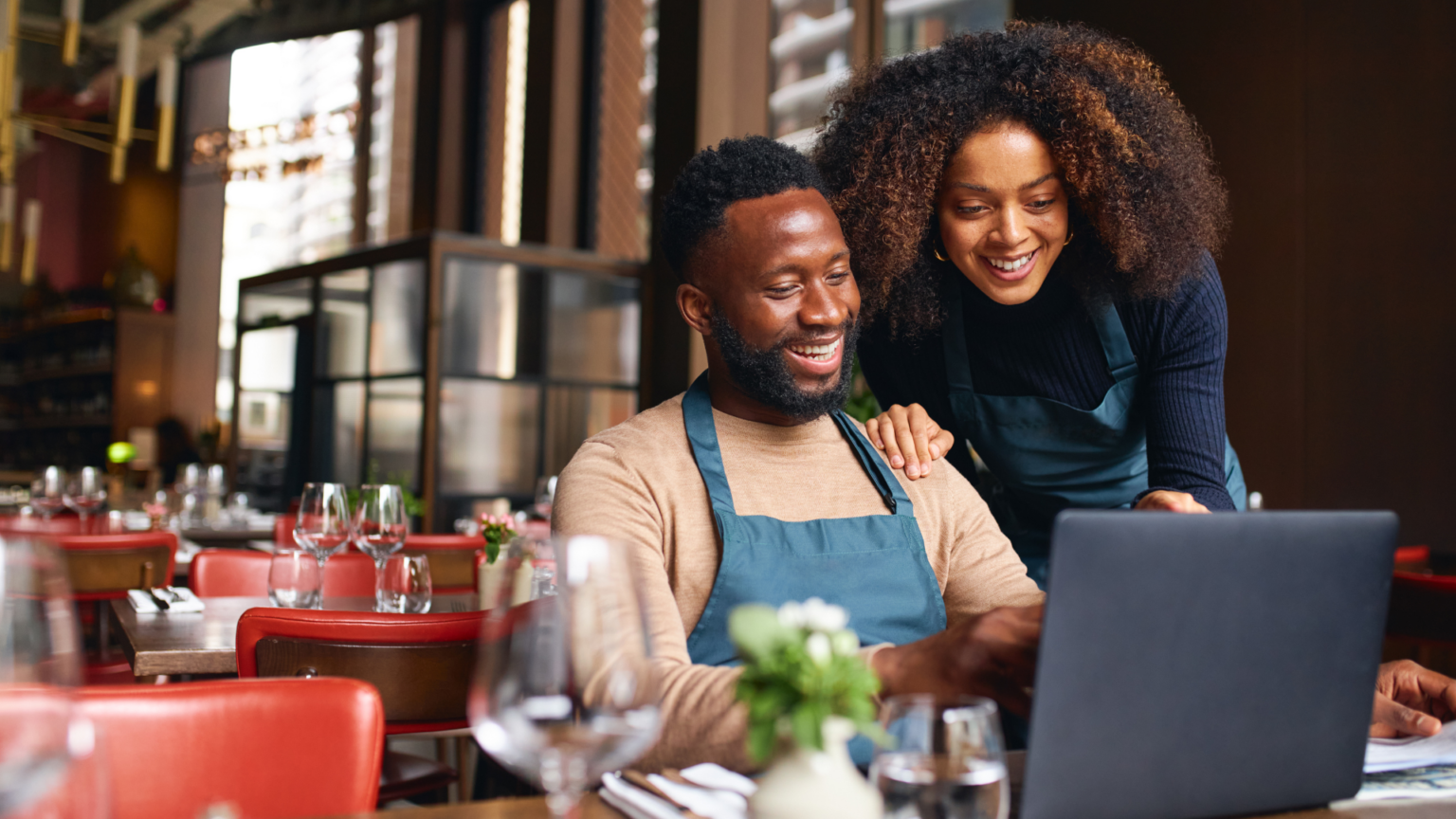 Business Loan - Cathedral Credit Union