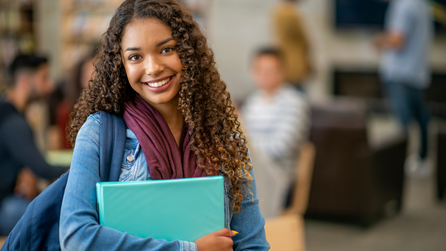 Education Loan - Cathedral Credit Union