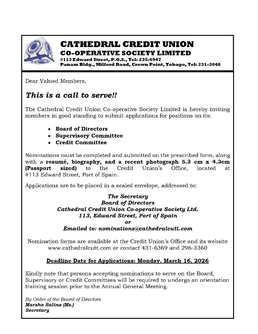 Home - Cathedral Credit Union